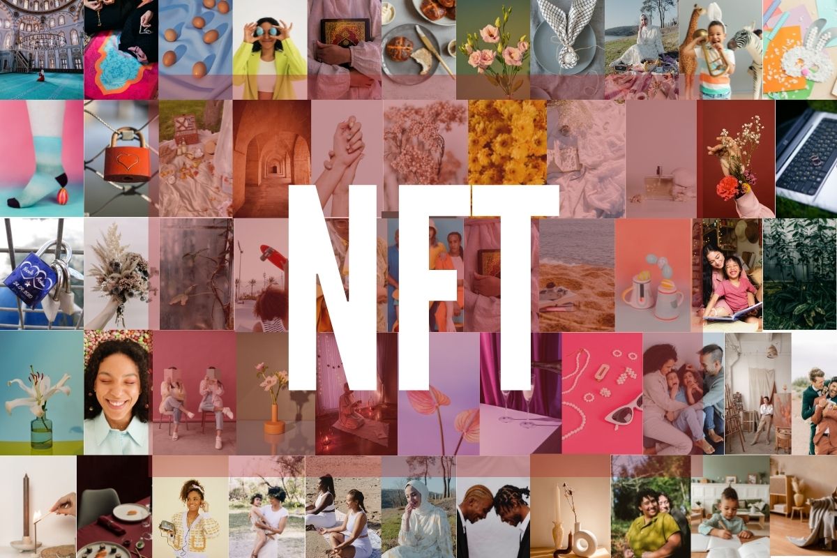 Marketing NFT: cómo crear una estrategia de con éxito