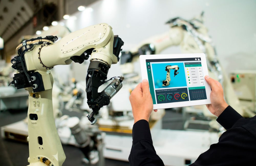 IoT e hiperconexión: descubriendo la revolución del futuro IoT e hiperconexión: descubriendo la revolución del futuro