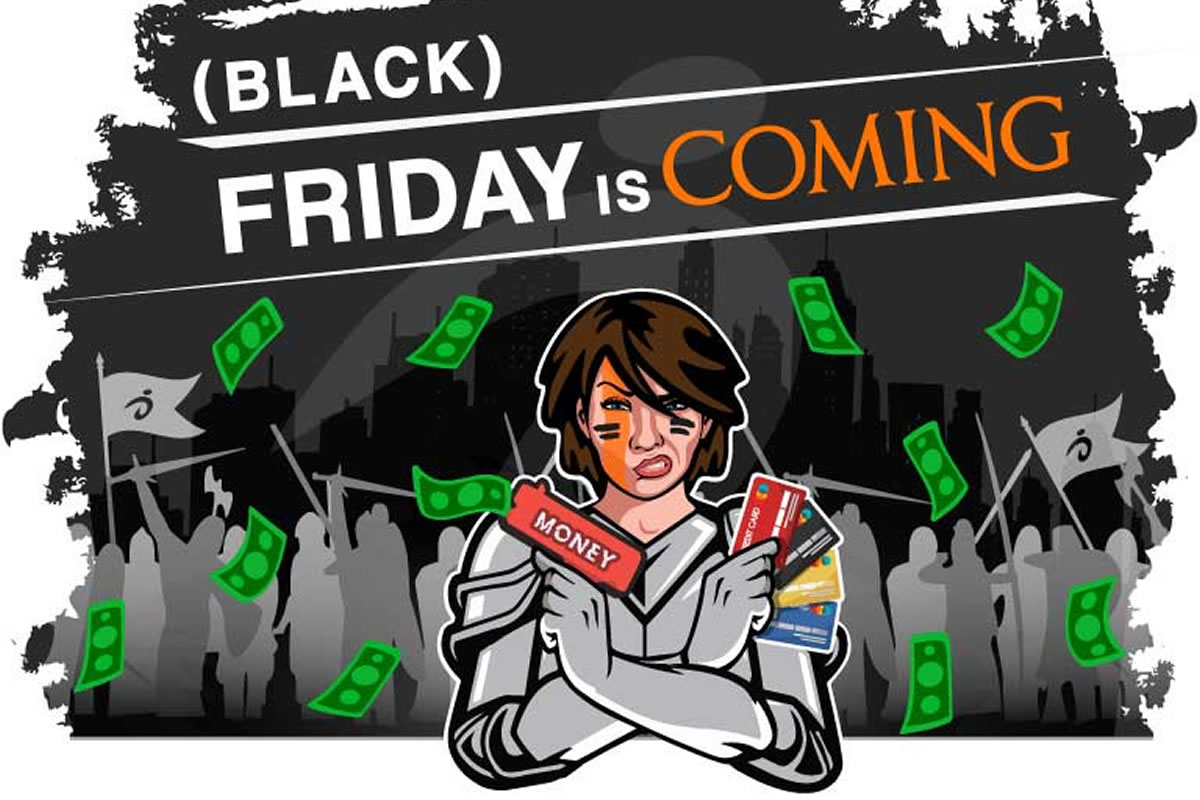 3 Ideas Para Preparar Tu Ecommerce Para El Black Friday En 2021