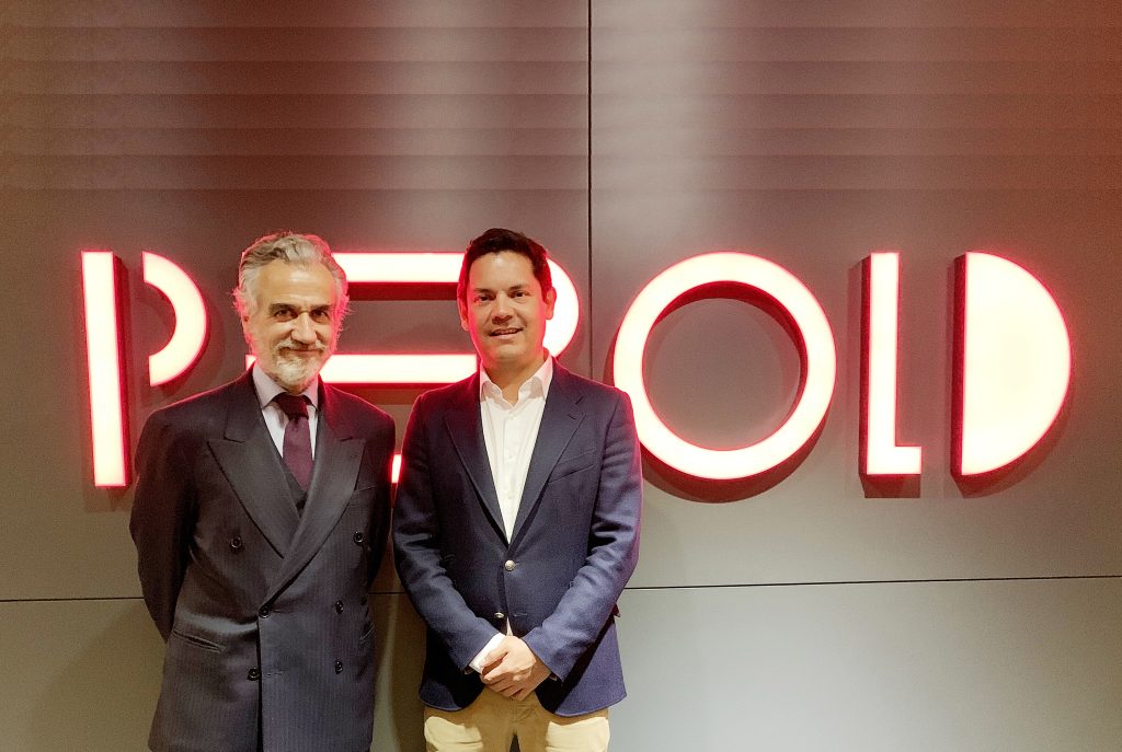 Nace REBOLD, la nueva firma global de comunicación & marketing digital ...